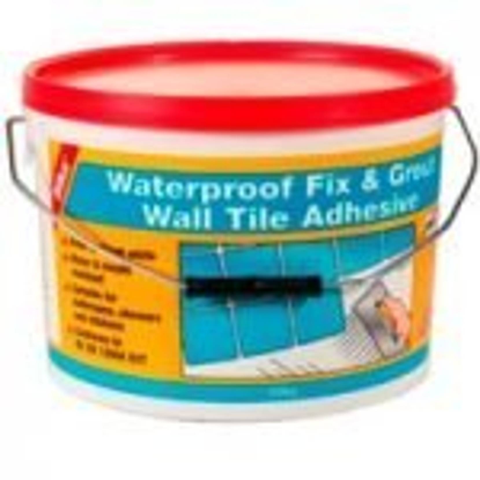 Fliesenkleber im Test & Vergleich: 2 klare Sieger! - heimwerker.de