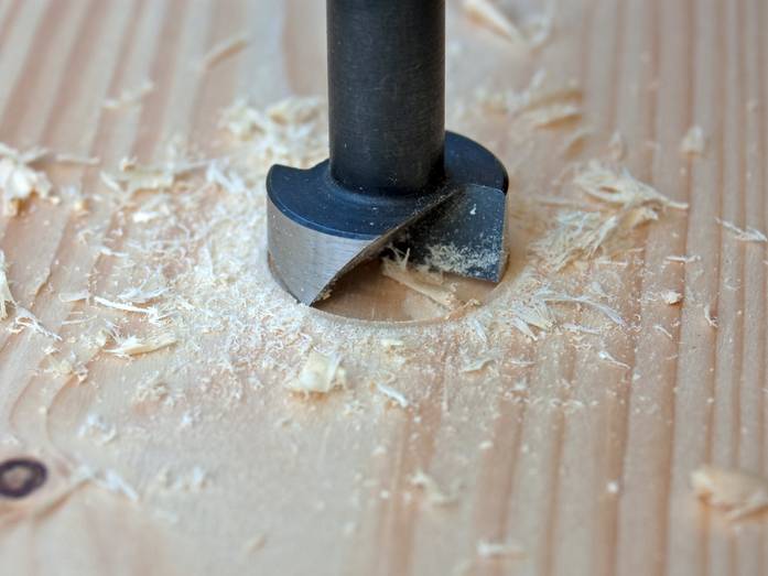 Forstnerbohrer im Test & Vergleich: 2 klare Sieger! - heimwerker.de