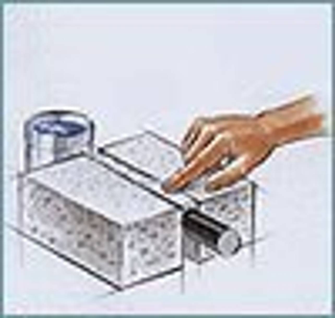 Wissenswertes zu unterschiedlichen Fugenmassen und Fugenarten ...