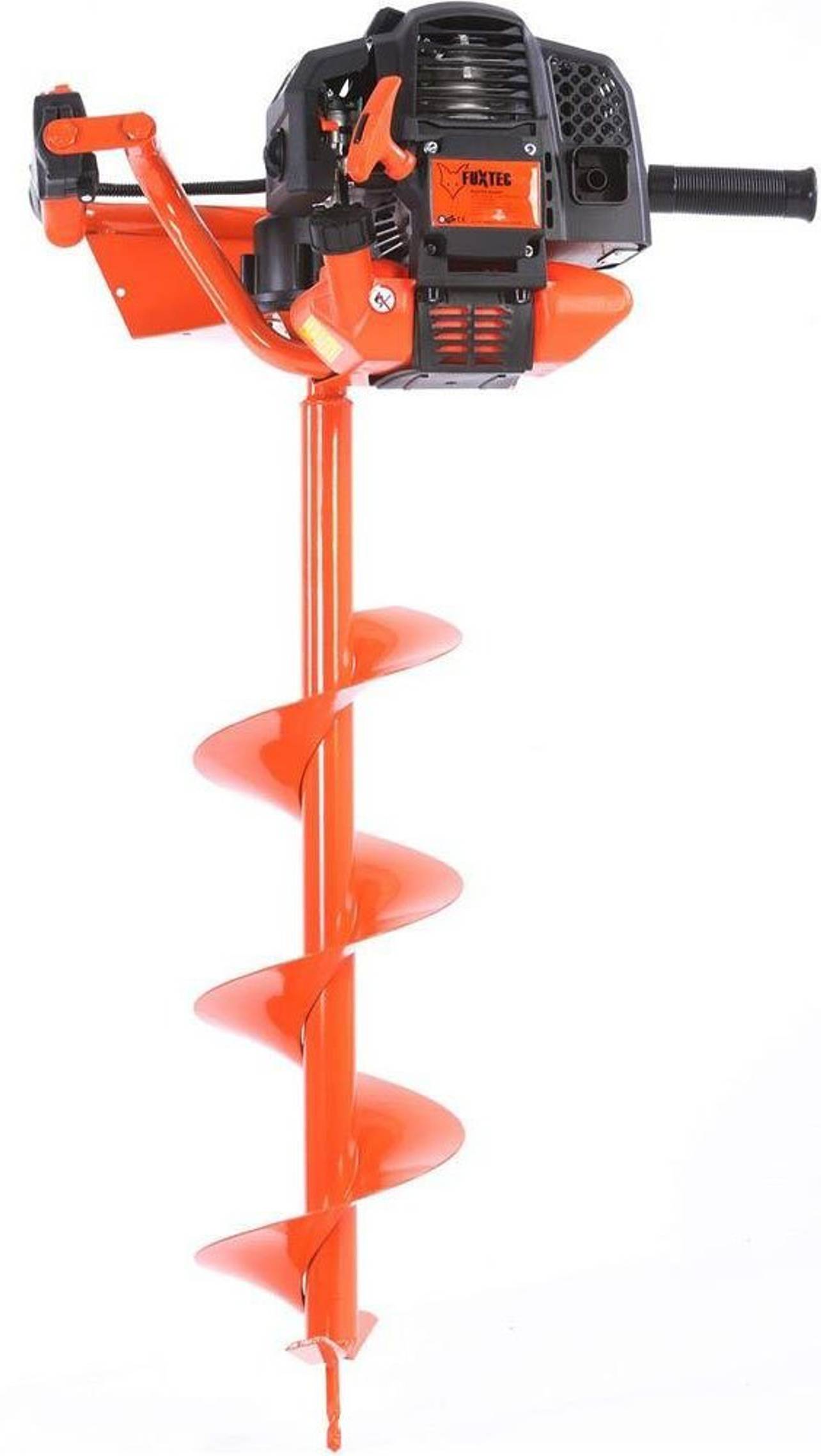 Erdbohrer im Test & Vergleich: 2 klare Sieger! - heimwerker.de