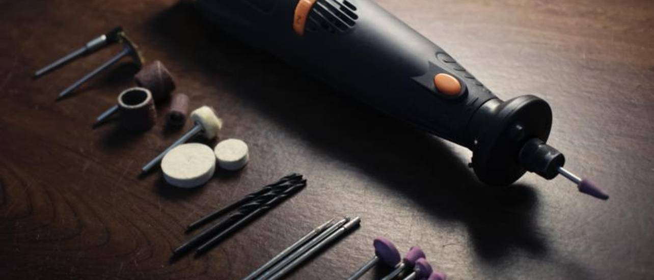 Geradschleifer im Test & Vergleich: 2 klare Sieger! - heimwerker.de