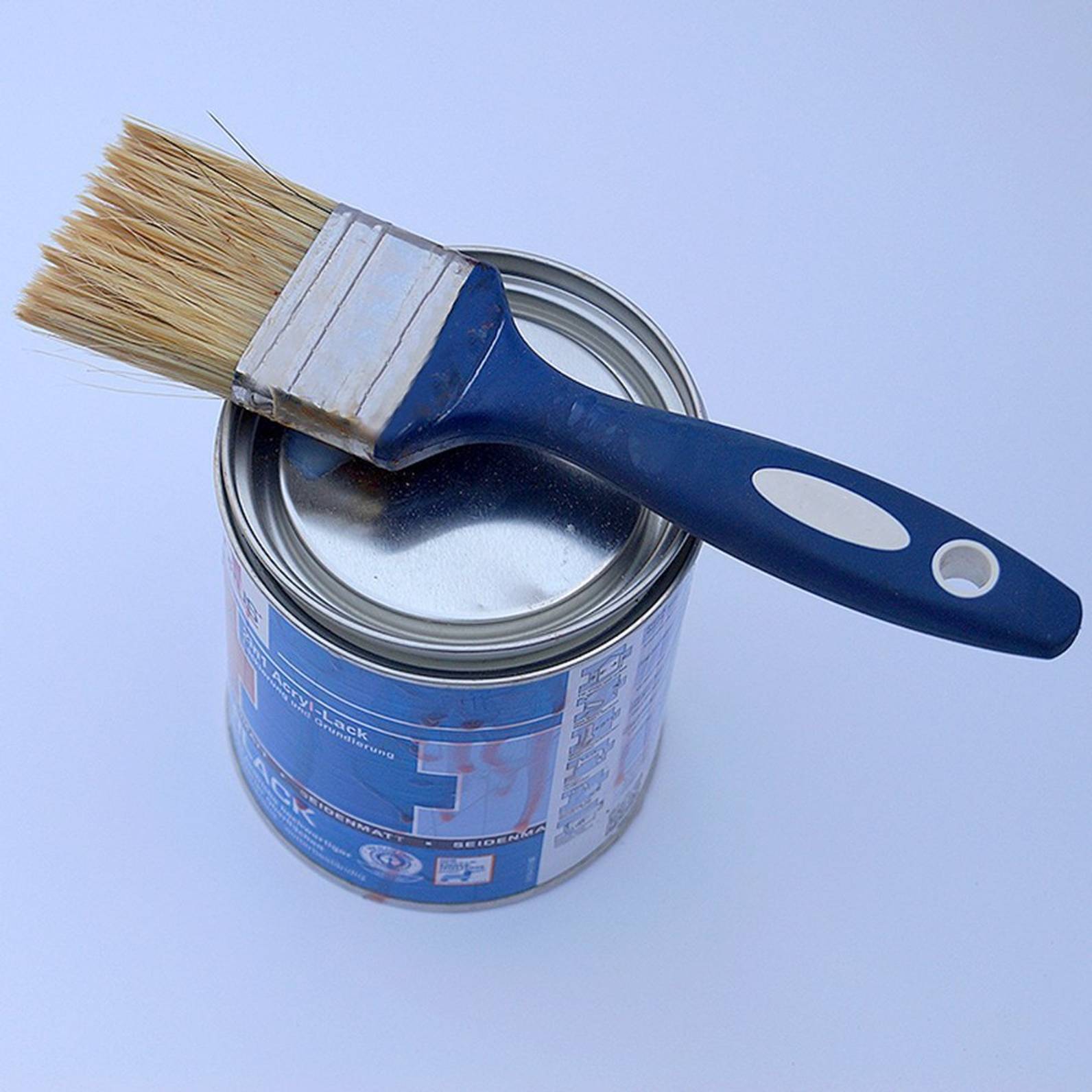 OSB-Platten streichen – Anleitung - heimwerker.de