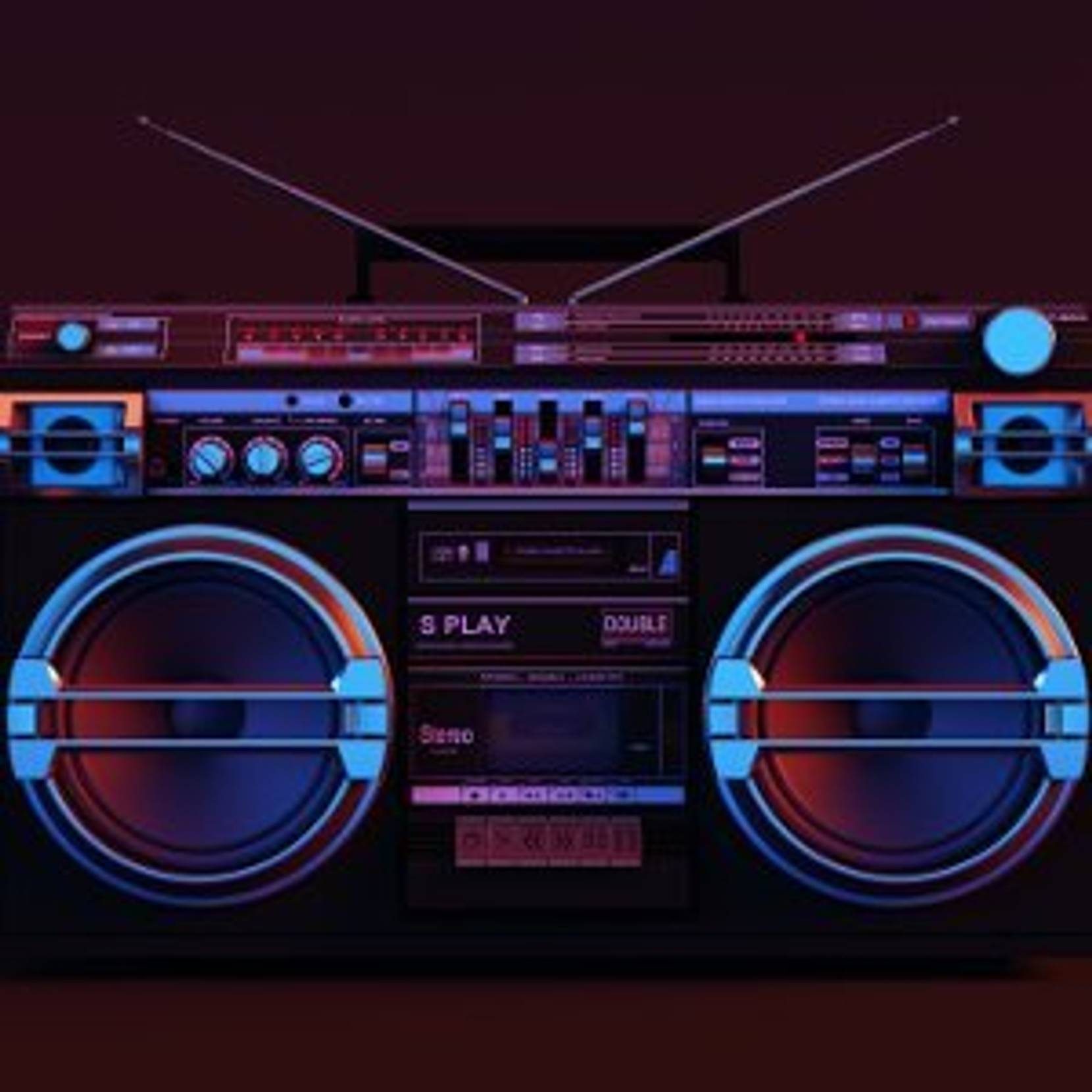 Ghettoblaster im Test & Vergleich: 2 klare Sieger! - heimwerker.de