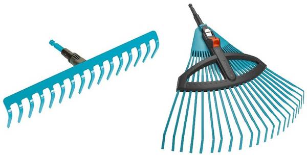 Harke im Test & Vergleich: 2 klare Sieger! - heimwerker.de