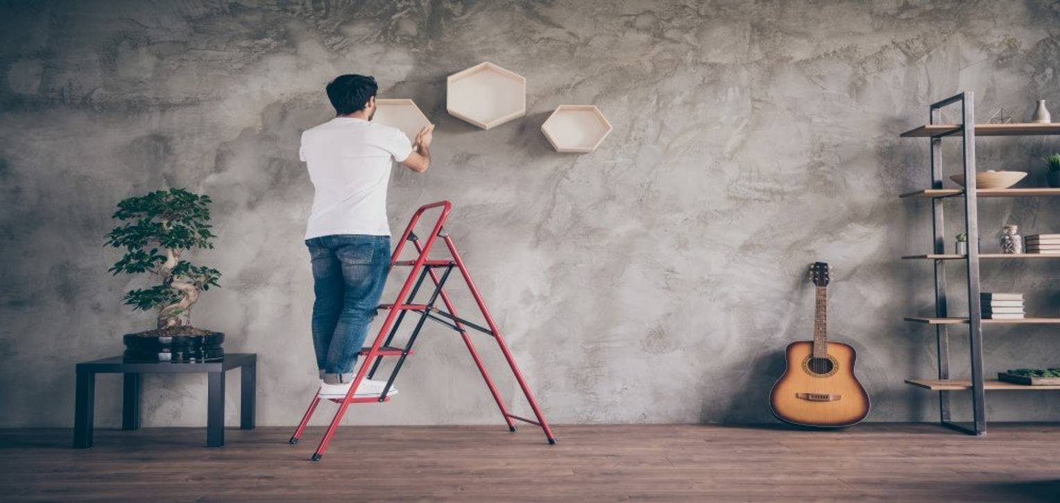 Die 7 wichtigsten Leitertypen: Unser Leiter-Kaufberatung - heimwerker.de