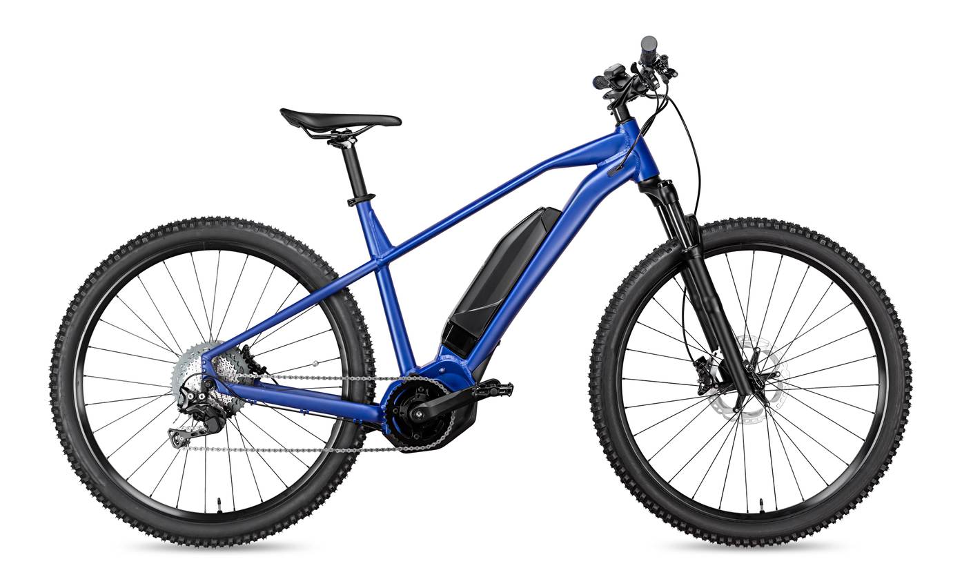 E Bike Herren Test