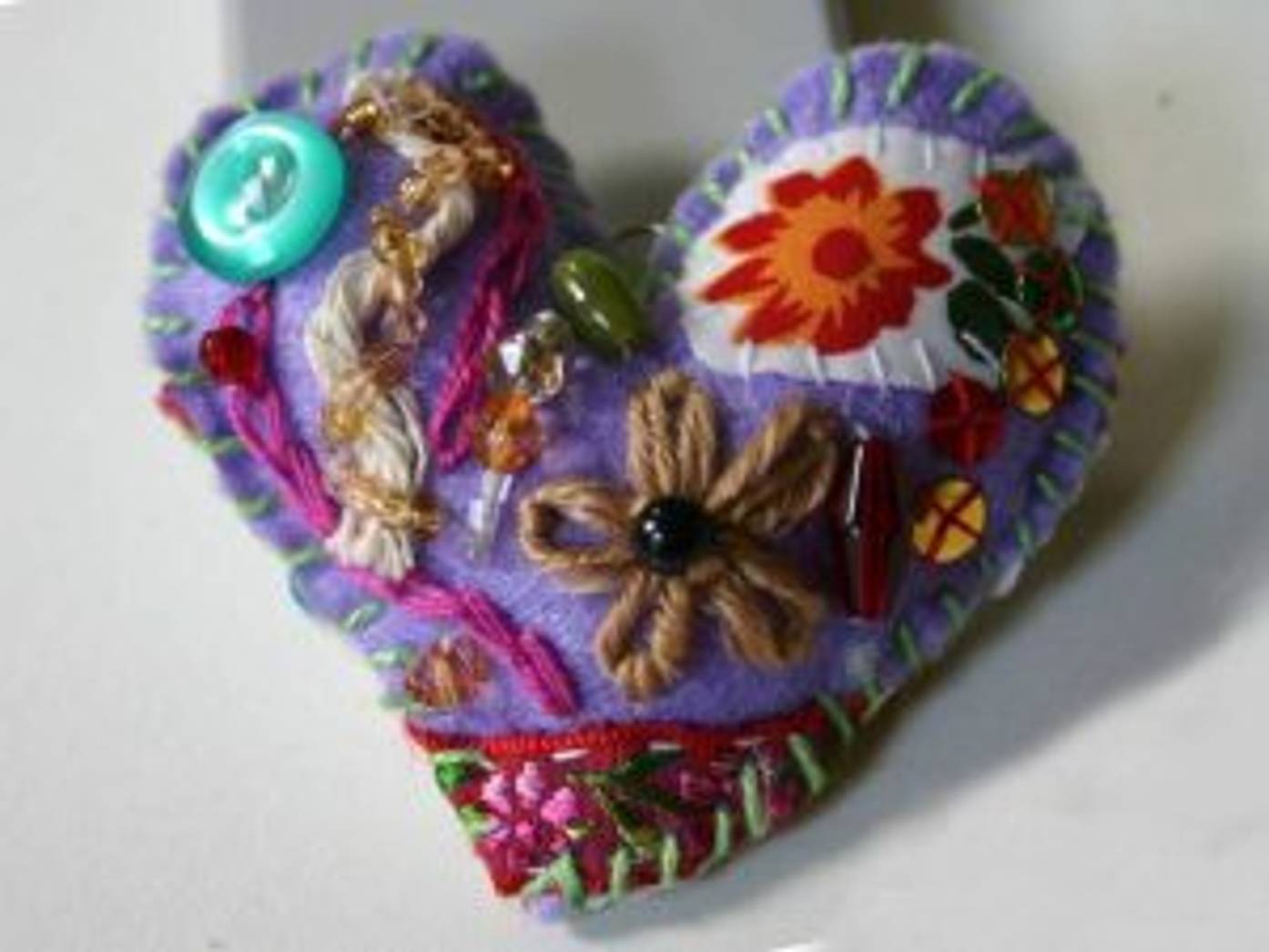 Herz basteln: 9 einzigartige Geschenkideen für den Muttertag ...