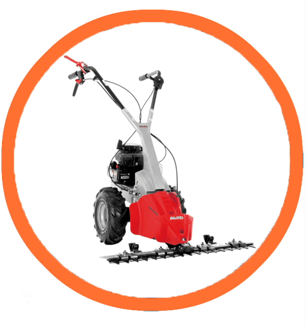 Hochgrasmäher im Test & Vergleich: 2 klare Sieger! - heimwerker.de