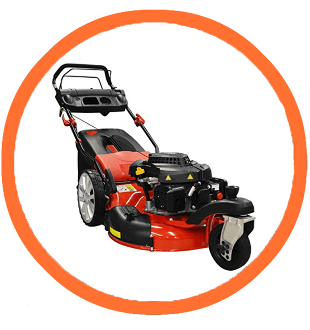 Hochgrasmäher im Test & Vergleich: 2 klare Sieger! - heimwerker.de