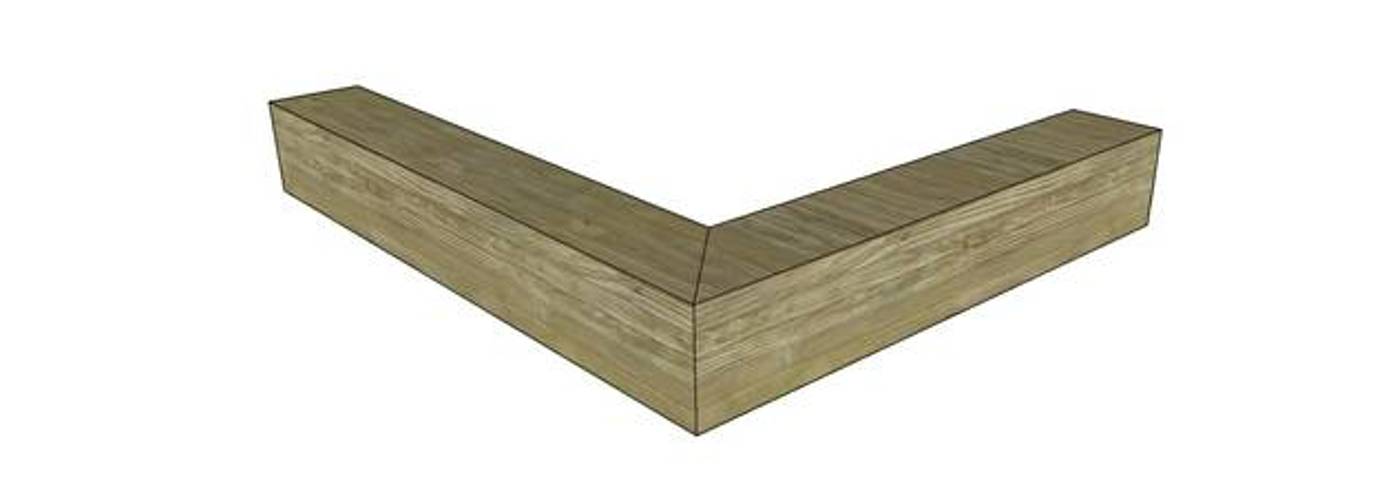 Professionelle Holzverbindungen selber machen - heimwerker.de