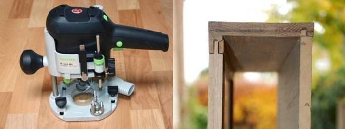 Nut-und-Feder-Verbindung: Stabile Holzverbindung in 3 Schritten ...