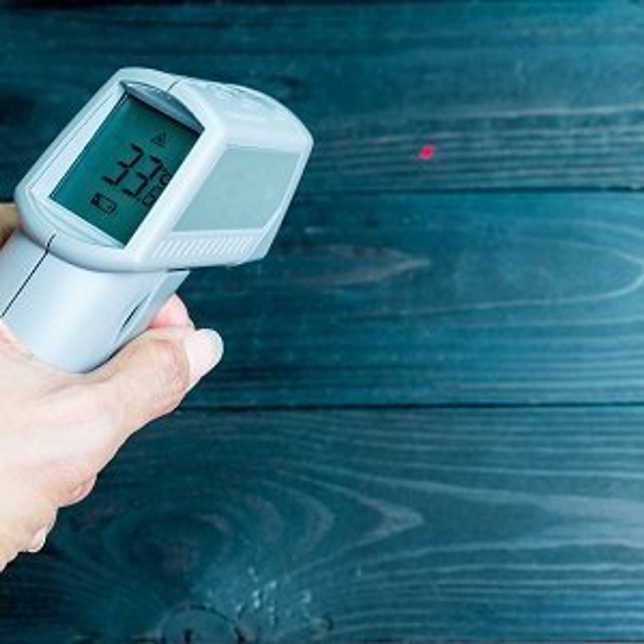 Infrarot-Thermometer im Test & Vergleich: 2 klare Sieger! - heimwerker.de