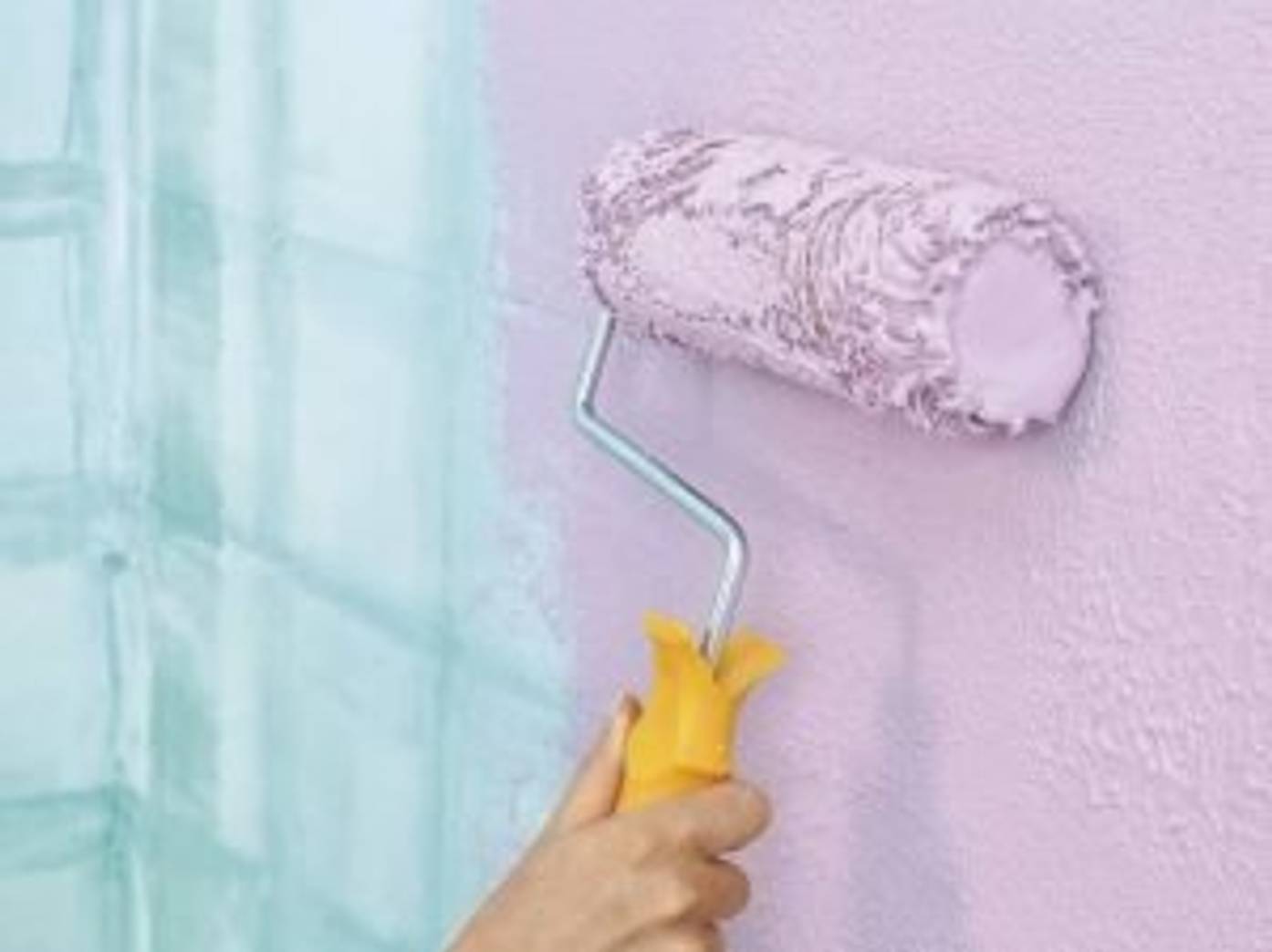 Innenputz verputzen: Putzarbeiten auf Innenwänden - heimwerker.de