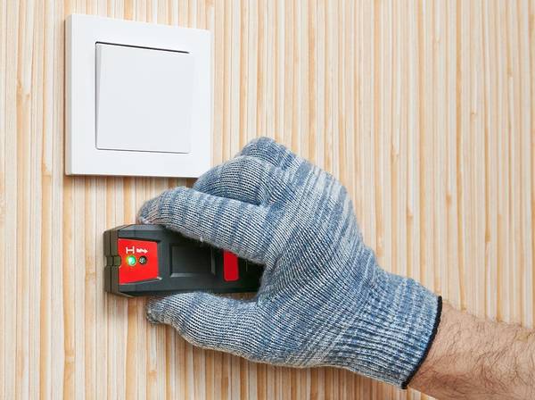 Elektro-Installationszonen: Diese Installationszonen gelten für ...