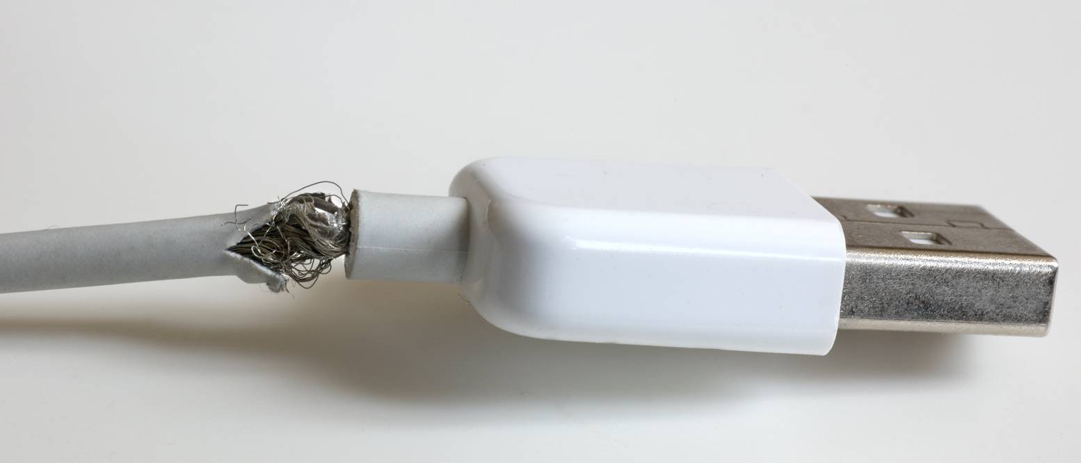 Kabelbruch finden und isolieren: Wie Sie defekte Leitungen sicher ...