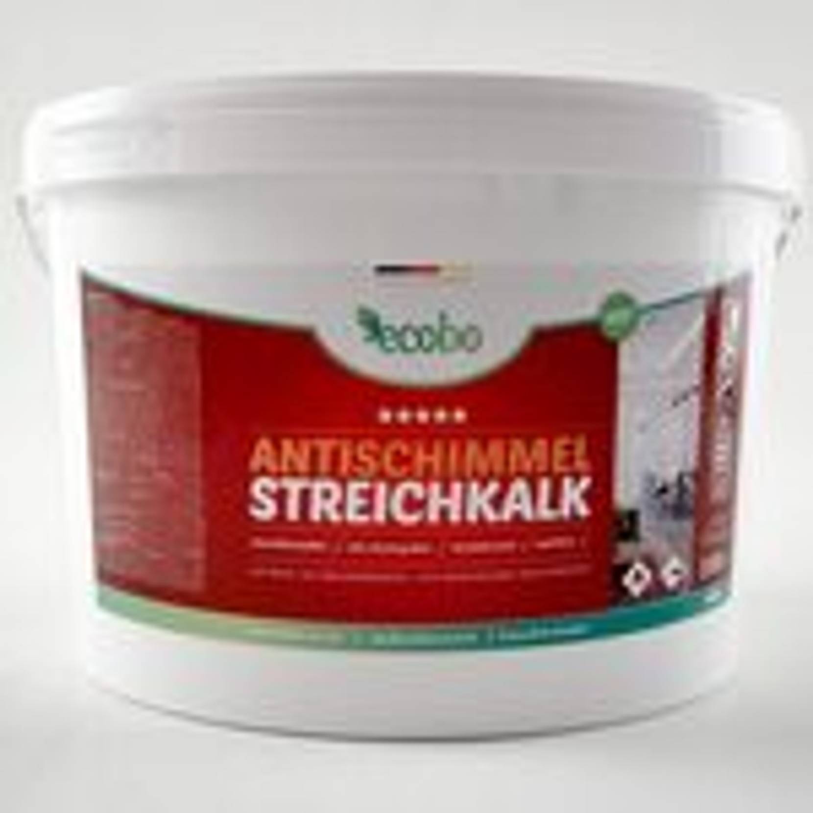 Kalkfarbe im Test & Vergleich: 2 klare Sieger! - heimwerker.de