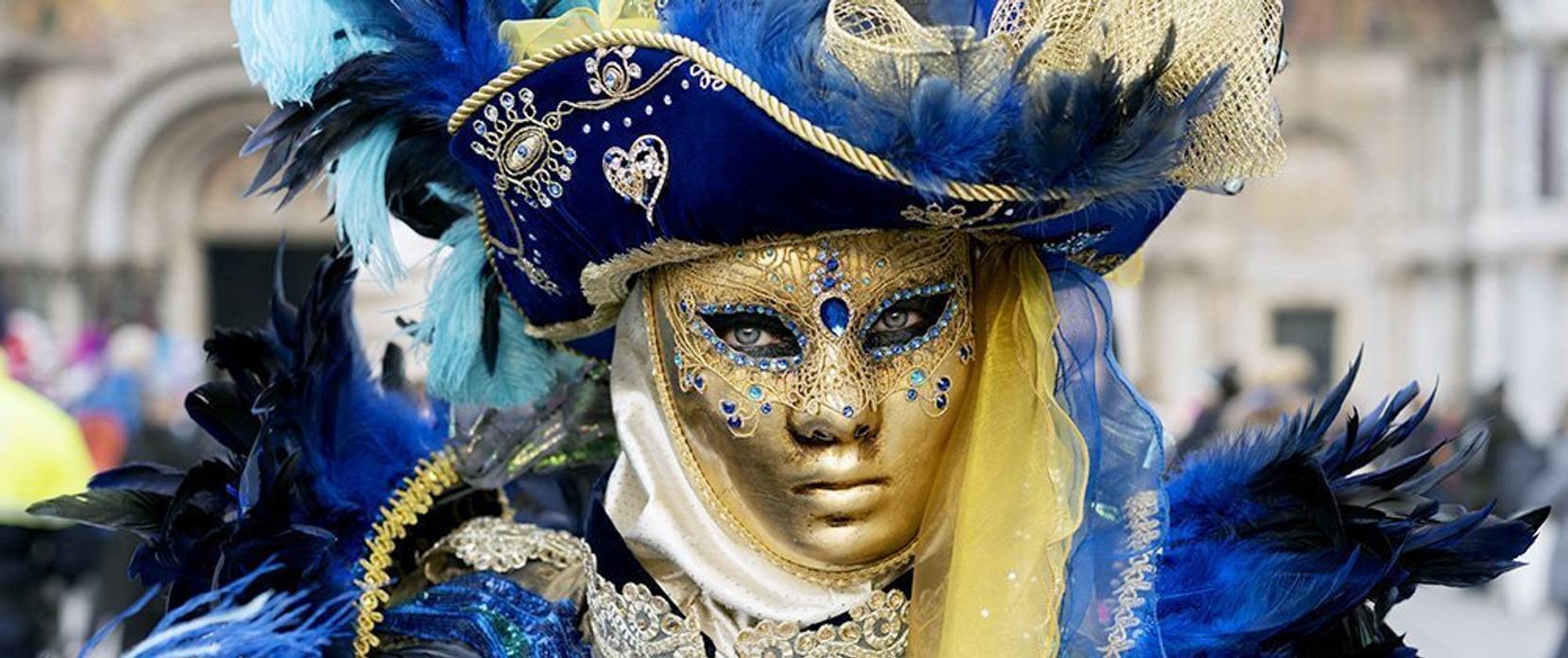 Masken für Karneval und Karnevalshüte selber machen: Anleitungen und ...