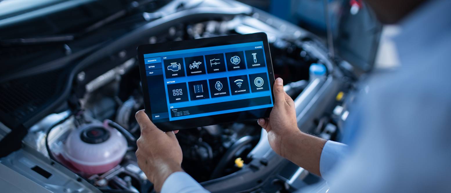 KFZ-Diagnosegerät im Test & Vergleich: 2 klare Sieger! - heimwerker.de