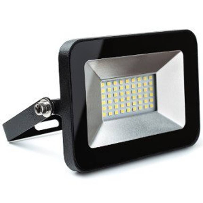 Strahler Led Test