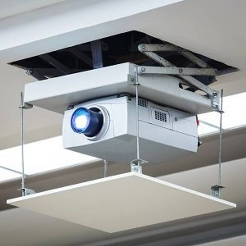 LED-Beamer im Test & Vergleich: 2 klare Sieger! - heimwerker.de