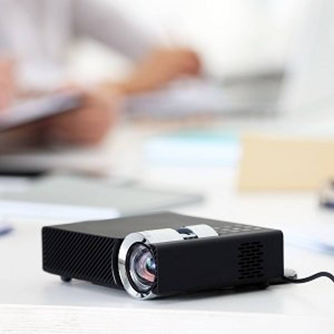 LED-Beamer im Test & Vergleich: 2 klare Sieger! - heimwerker.de