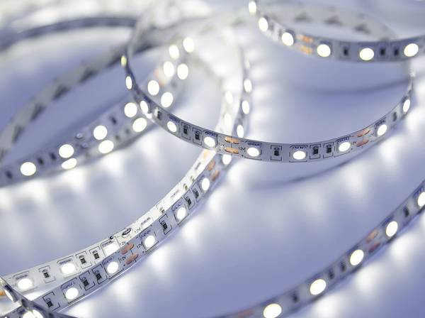 Leuchtdioden (LED): 10 Dinge, die Sie über LED-Lampen wissen sollten ...