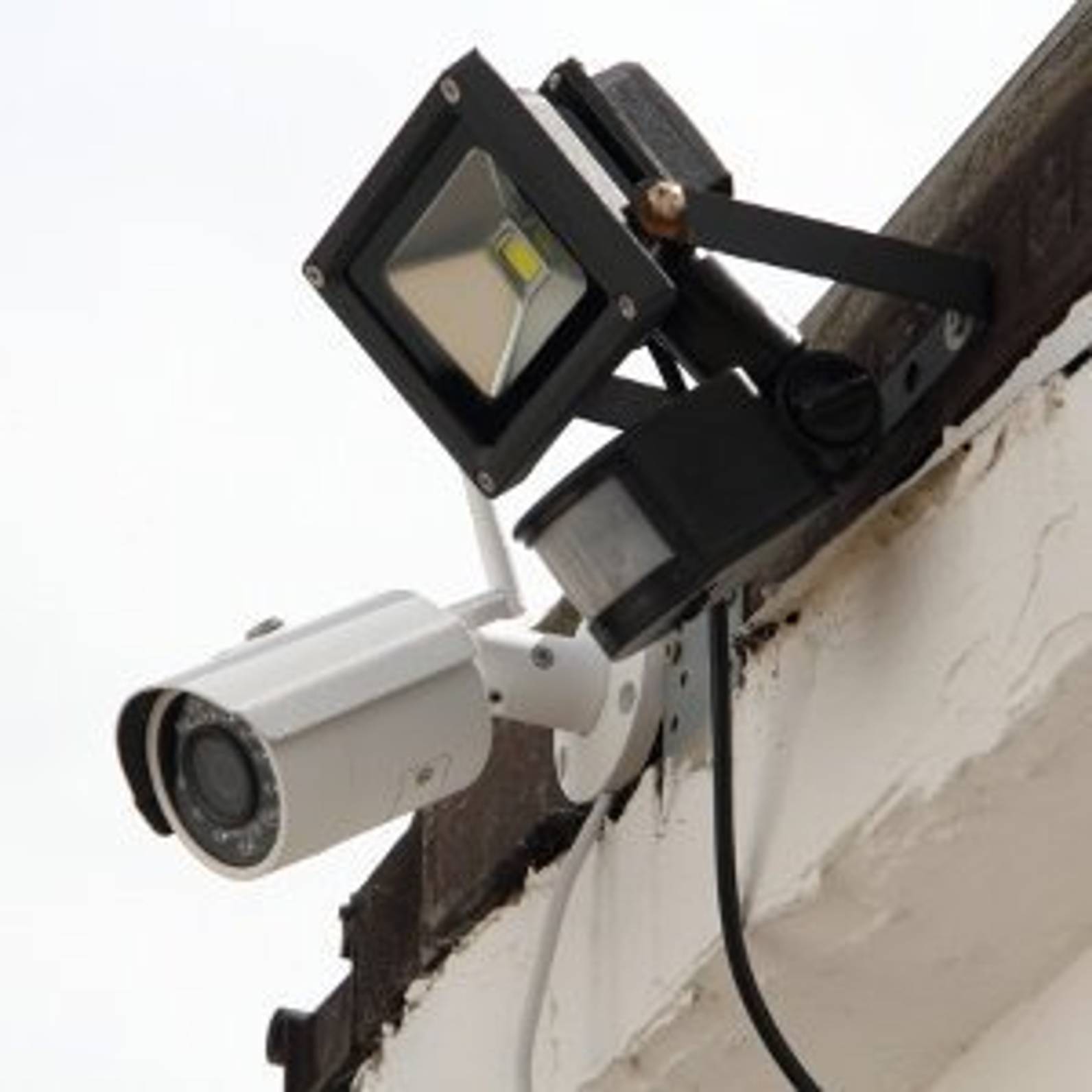 LED-Strahler im Test & Vergleich: 2 klare Sieger! - heimwerker.de