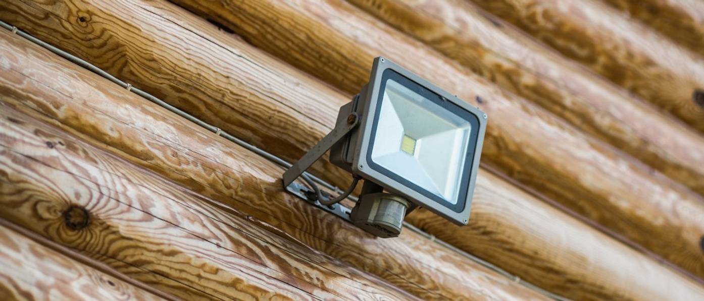 Strahler Led Test