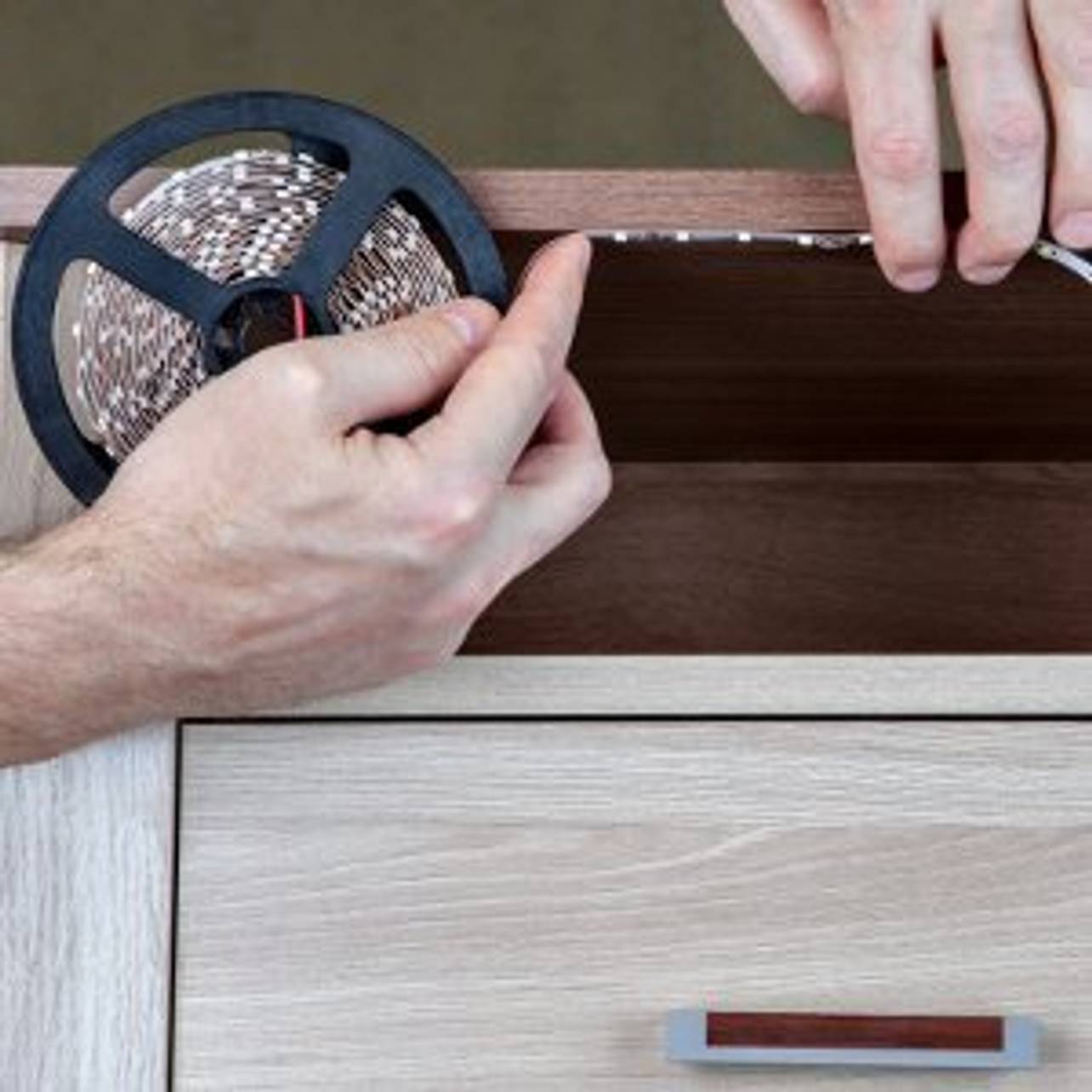 LED-Strip im Test & Vergleich: 2 klare Sieger! - heimwerker.de