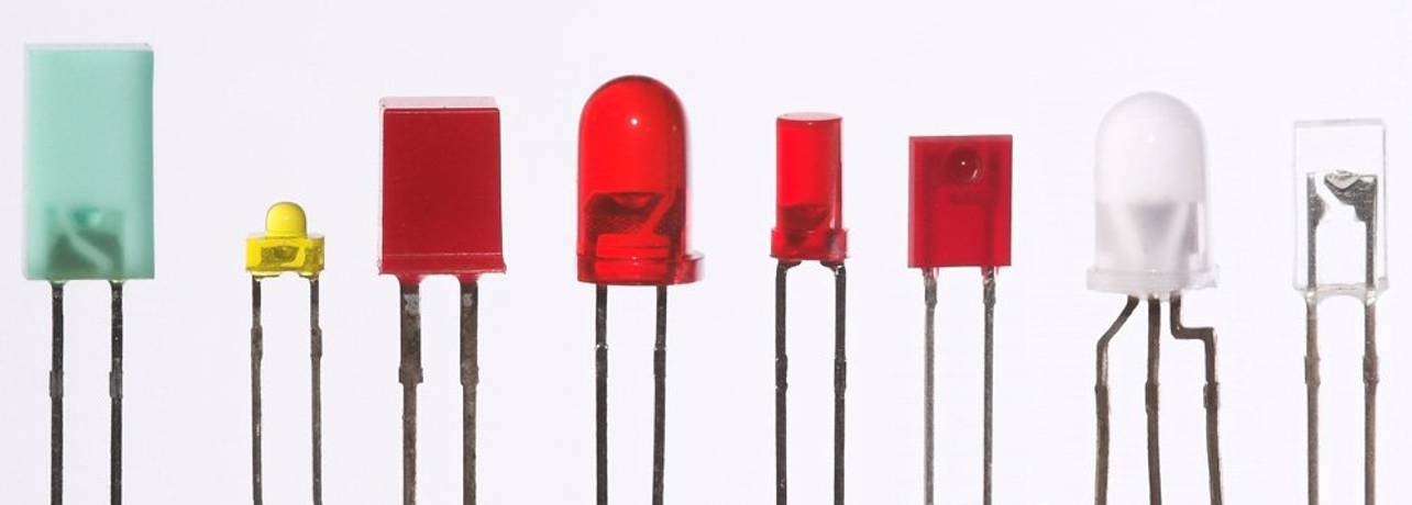 Leuchtdioden (LED): 10 Dinge, die Sie über LED-Lampen wissen sollten ...