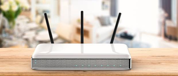 LTE-Router im Test & Vergleich: 2 klare Sieger! - heimwerker.de