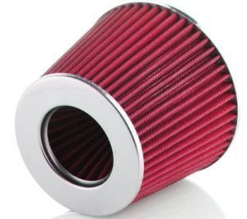 Luftfilter selber wechseln - 2 Arten von Luftfiltern und eine einfache ...