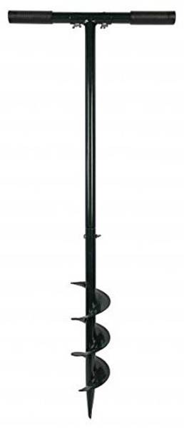 Erdbohrer im Test & Vergleich: 2 klare Sieger! - heimwerker.de