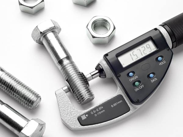 Messgeräte Liste: Die 5 wichtigsten Messwerkzeuge in der Übersicht ...