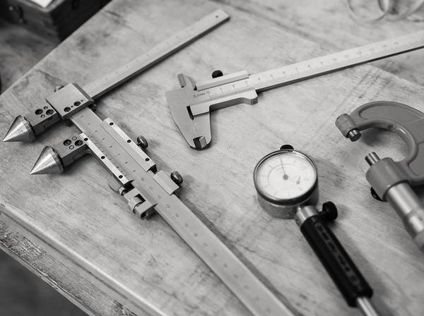 Messgeräte Liste: Die 5 wichtigsten Messwerkzeuge in der Übersicht ...