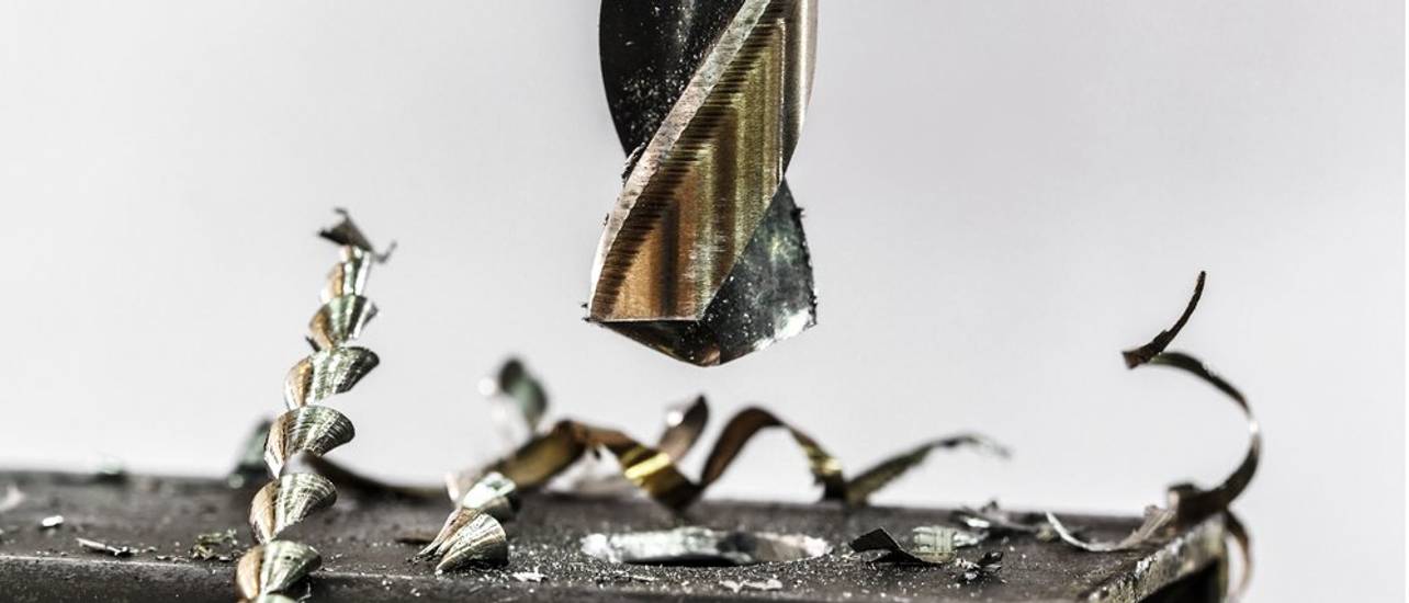 Metallbohrer im Test & Vergleich: 2 klare Sieger! - heimwerker.de