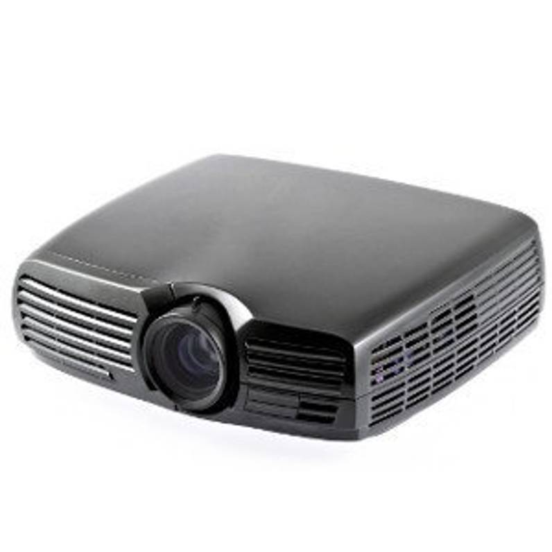 Mini-Beamer im Test & Vergleich: 2 klare Sieger! - heimwerker.de