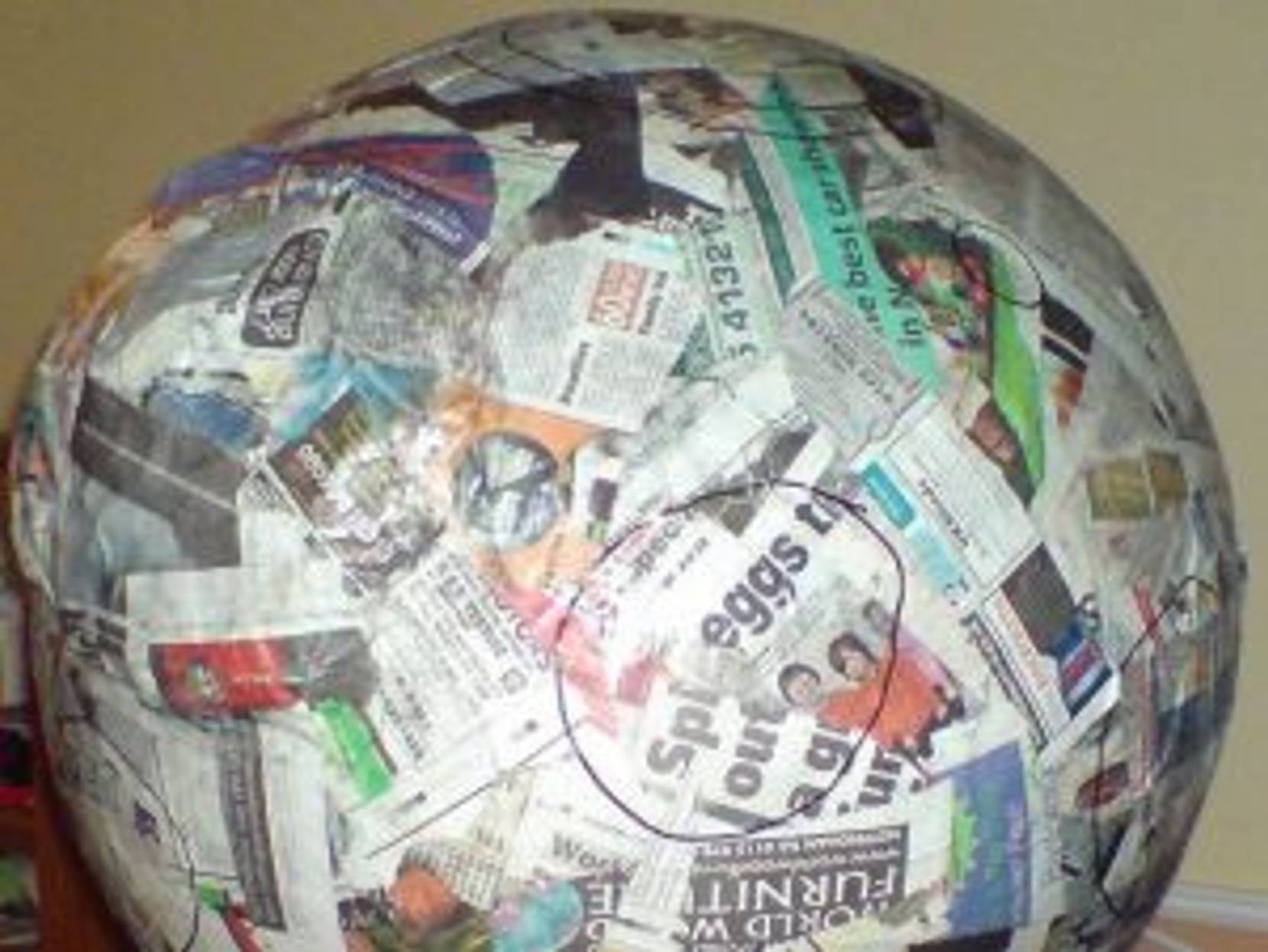 Alien- oder Monster-Kostüm selber machen: In 4 Schritten zum DIY-Kostüm ...