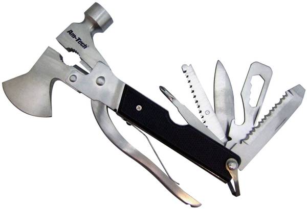 Multitool im Test & Vergleich: 2 klare Sieger! - heimwerker.de