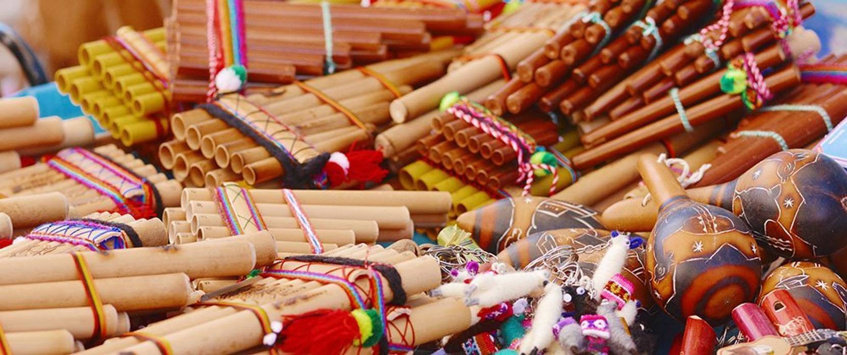 Musikinstrumente selber bauen: Über 15 kreative Anleitungen - heimwerker.de