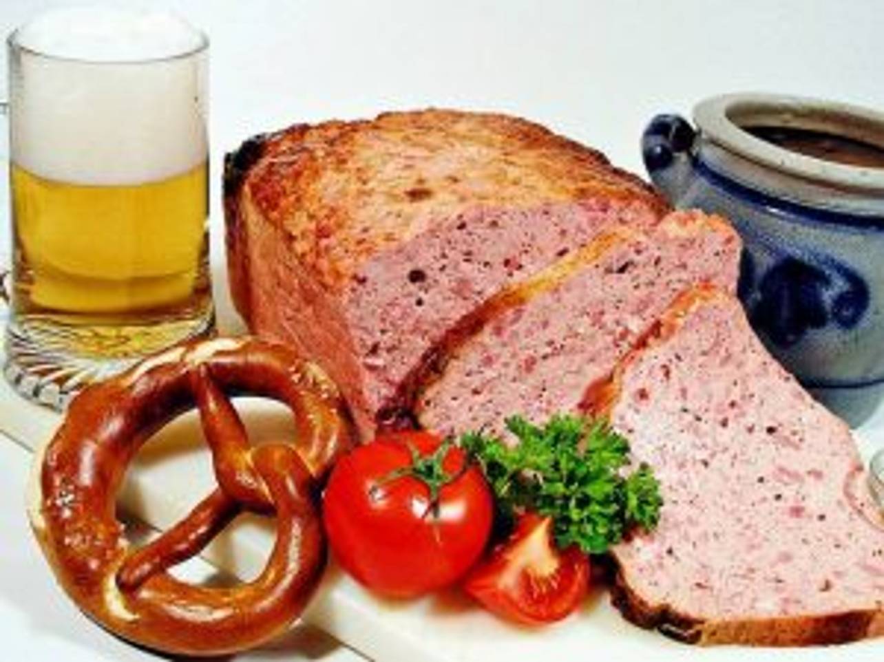 Zünftiges Oktoberfest Essen: die 6 besten Rezepte - heimwerker.de