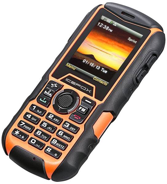 Outdoor-Smartphone im Test & Vergleich: 2 klare Sieger! - heimwerker.de