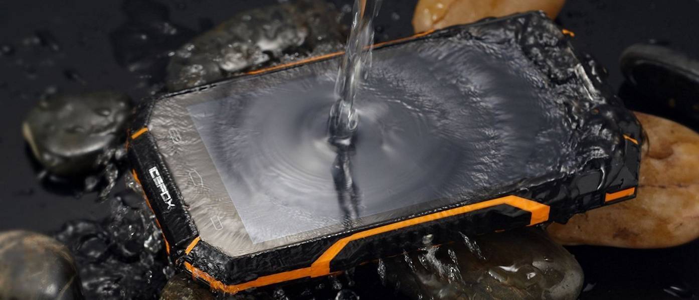 Outdoor-Smartphone im Test & Vergleich: 2 klare Sieger! - heimwerker.de