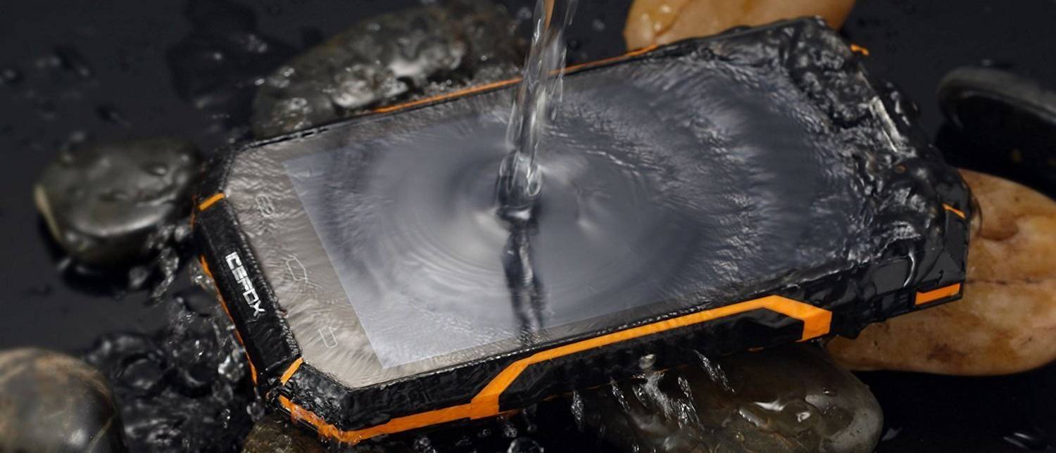 Outdoor-Smartphone im Test & Vergleich: 2 klare Sieger! - heimwerker.de