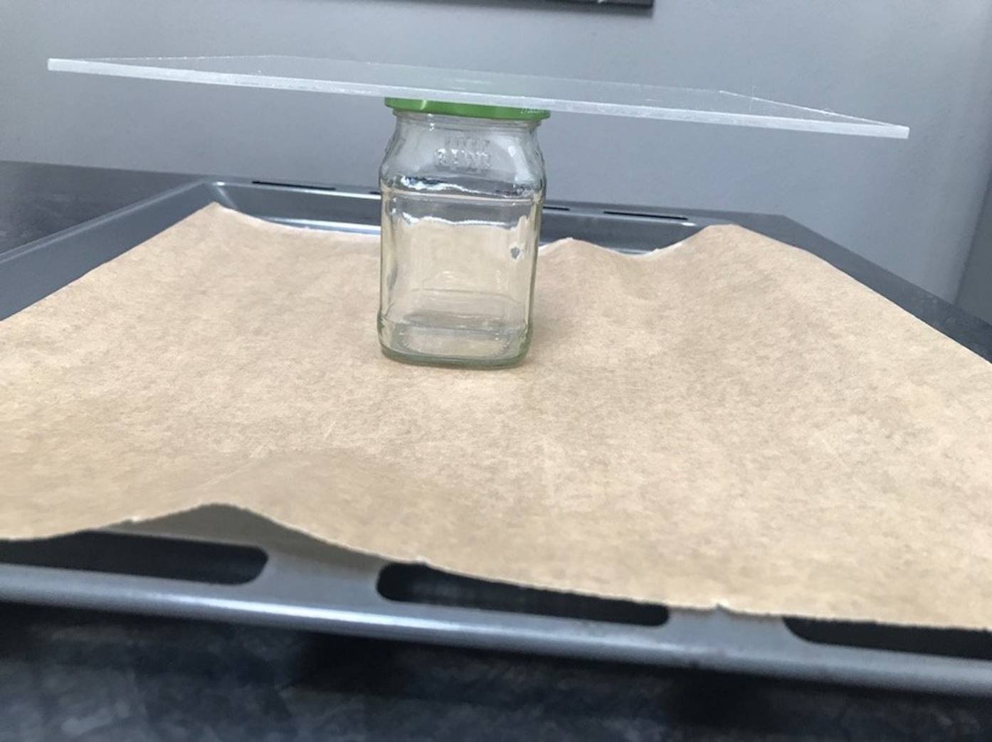 Anleitung – Plexiglas biegen - heimwerker.de