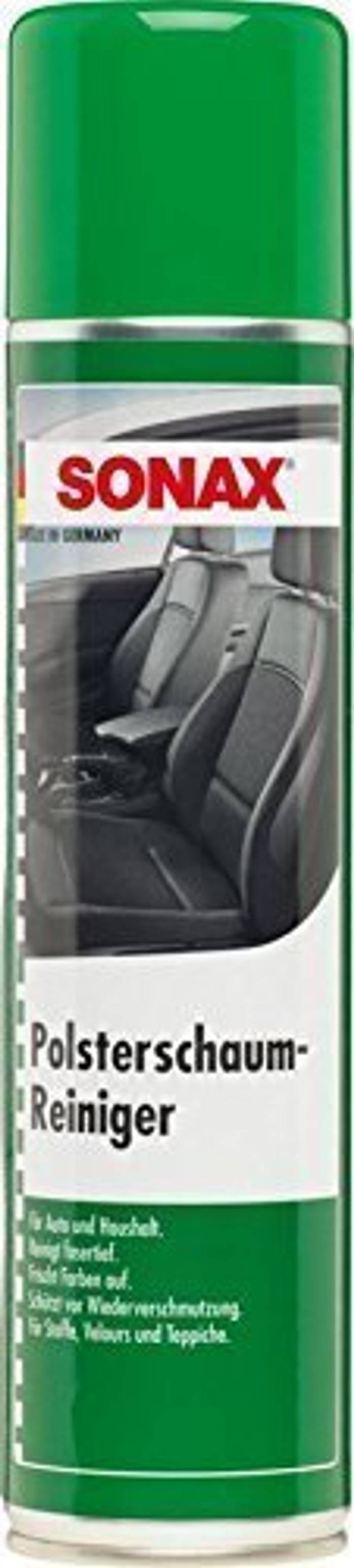 Polsterreiniger im Test & Vergleich: 2 klare Sieger! - heimwerker.de