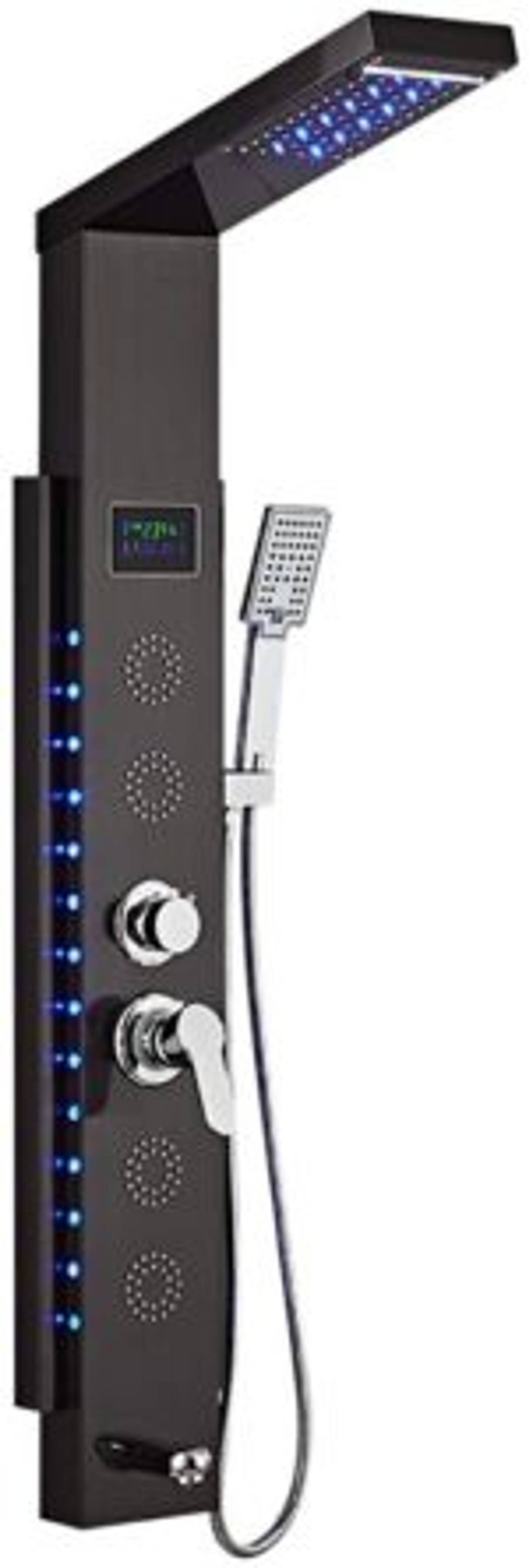 Regendusche im Test & Vergleich: 2 klare Sieger! - heimwerker.de