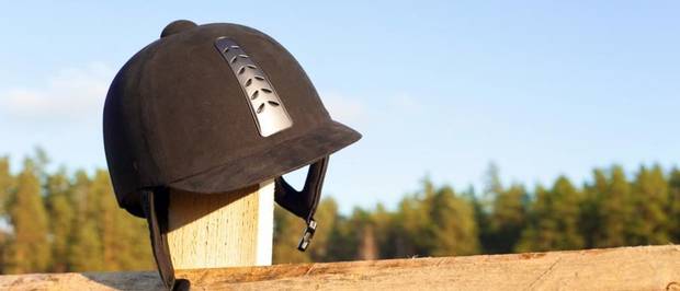 Reithelm im Test & Vergleich: 2 klare Sieger! - heimwerker.de