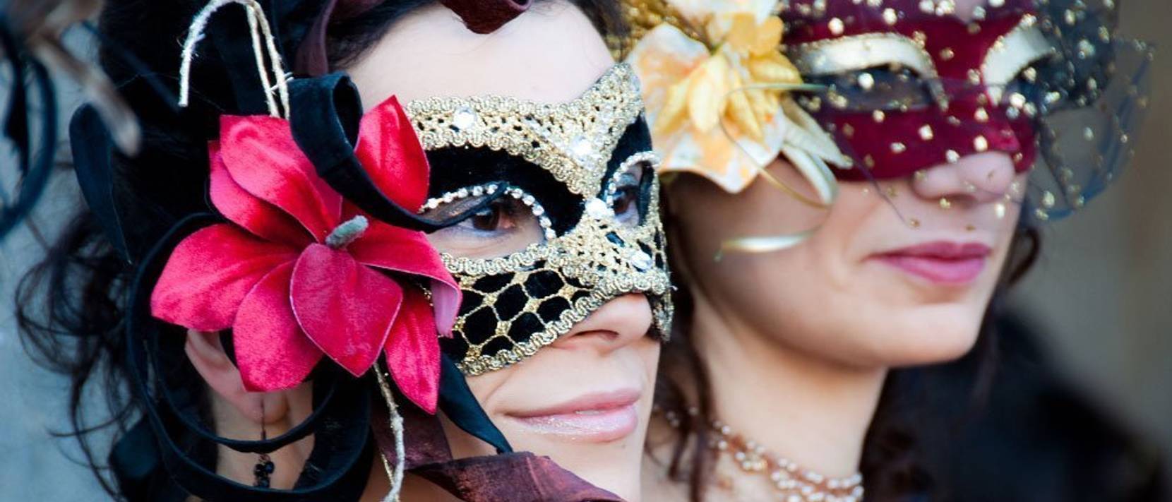 Venezianische Kostume Selber Machen