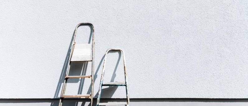 Rollputz im Test & Vergleich: 2 klare Sieger! - heimwerker.de